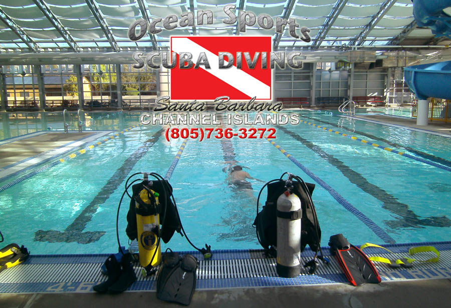 Ocean Sports Scuba & Freediving in Lompoc,CA. Full Service Dive Shop w ...
