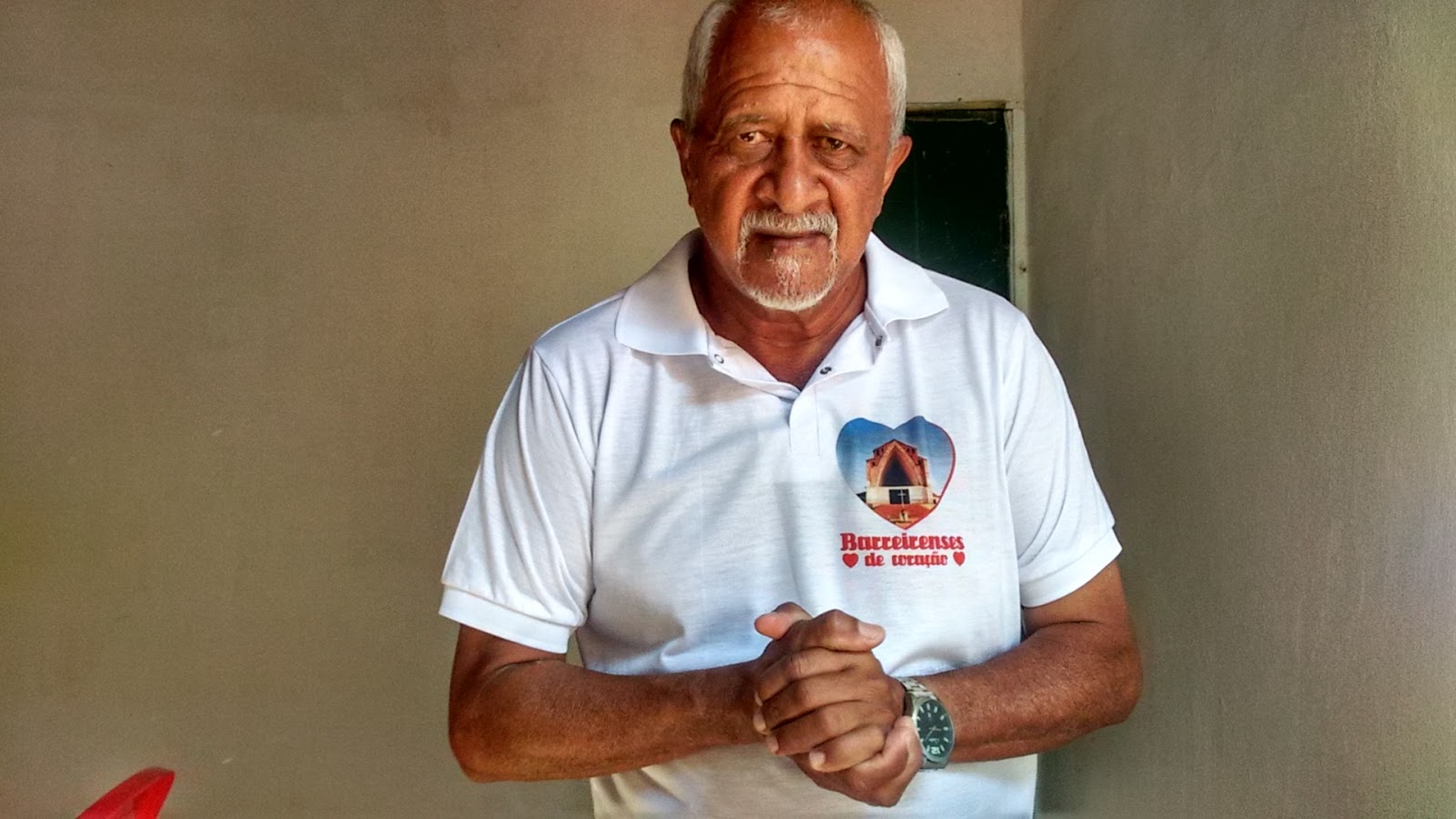 Petrolândia em Foco: Eu amo Esse Sertão: poema de Tony Xavier, o poeta ...