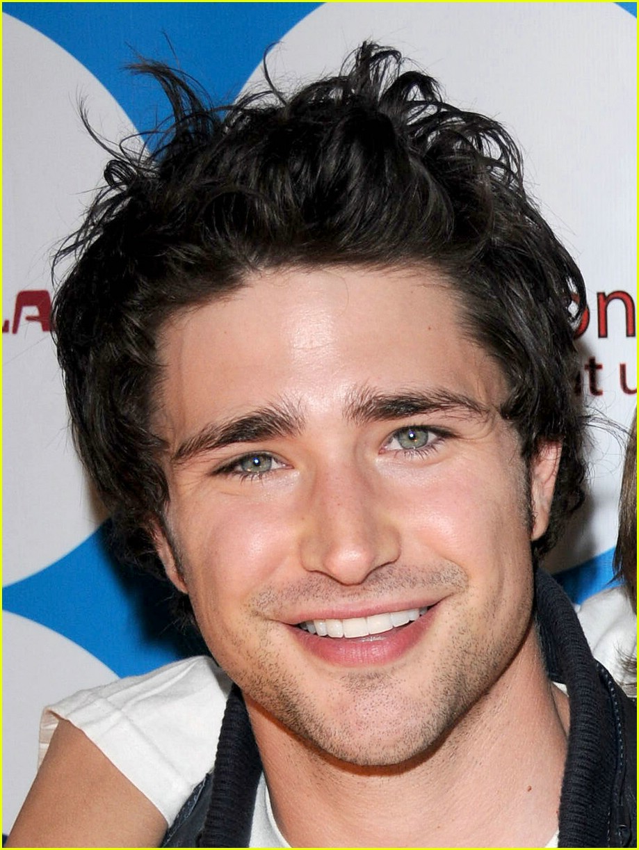 Matt Dallas Photos | Tv Series Posters and Cast