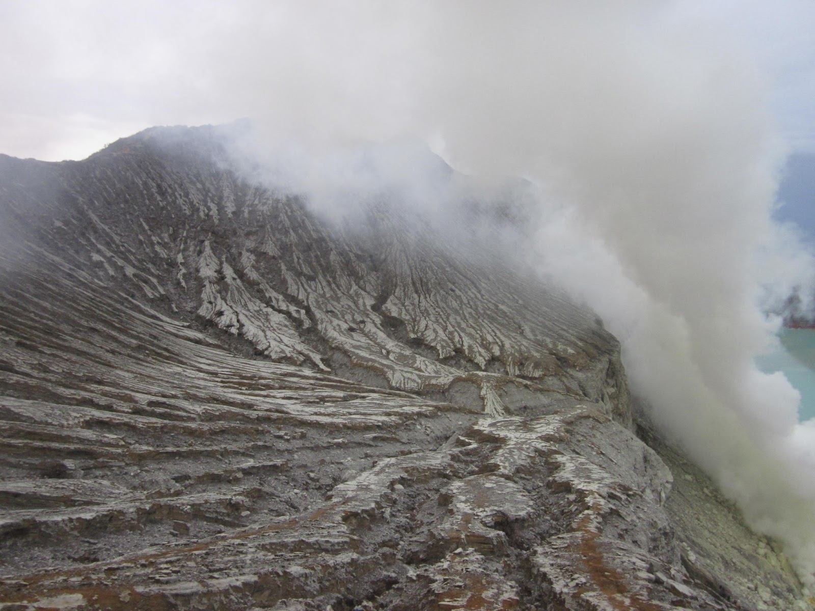 timestravelerstales: Road Trip East Java - Bali