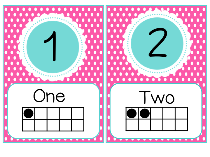 Classroom Decor & More: A Little Birdie Told Me So Theme