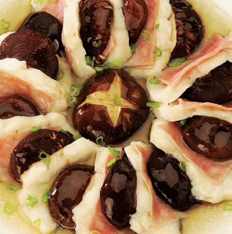 Centuries Old Asian Cooking Recipes, Written For The Modern Man ...