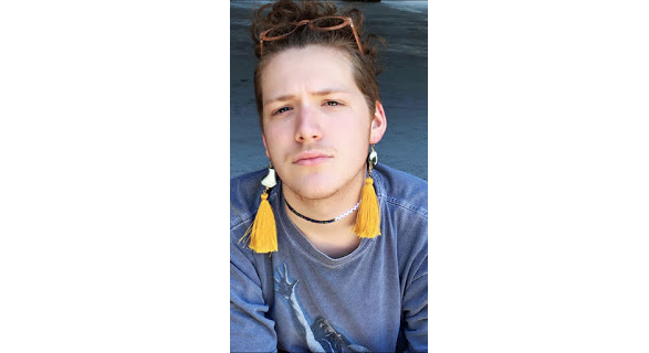 Interview with EFWA2017 Upcycling Challenge Designer Tieler James (New ...