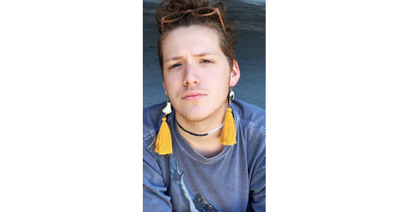 Interview with EFWA2017 Upcycling Challenge Designer Tieler James (New ...