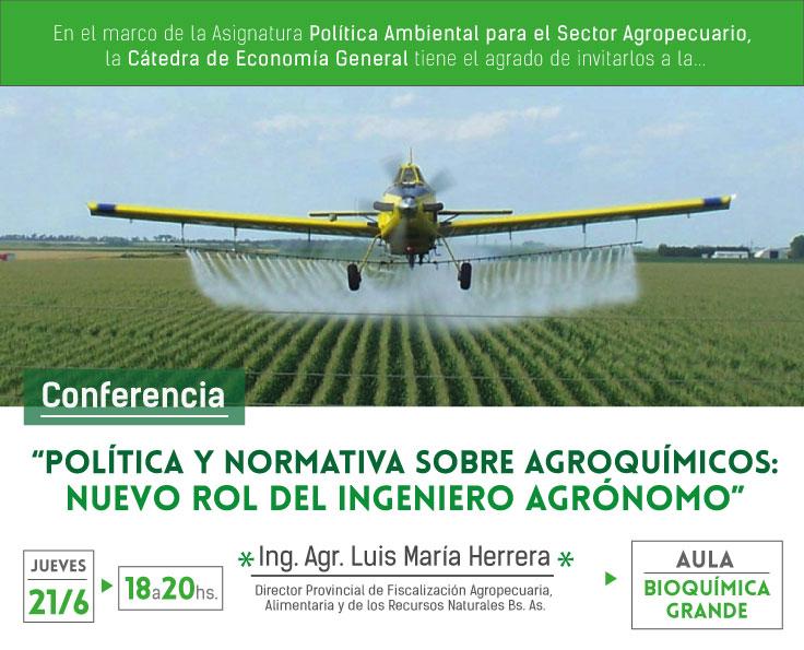 ASOCIACION ECOLOGISTA RIO MOCORETA: NORMAS SOBRE AGROQUIMICOS rol del ...