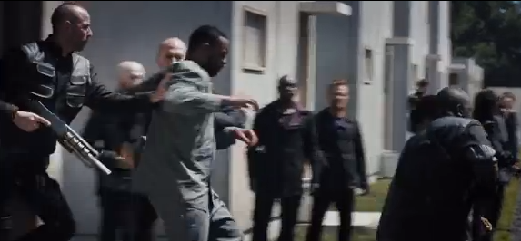 Through Ancient Eyes: Divergence over Convergence in a New World Order