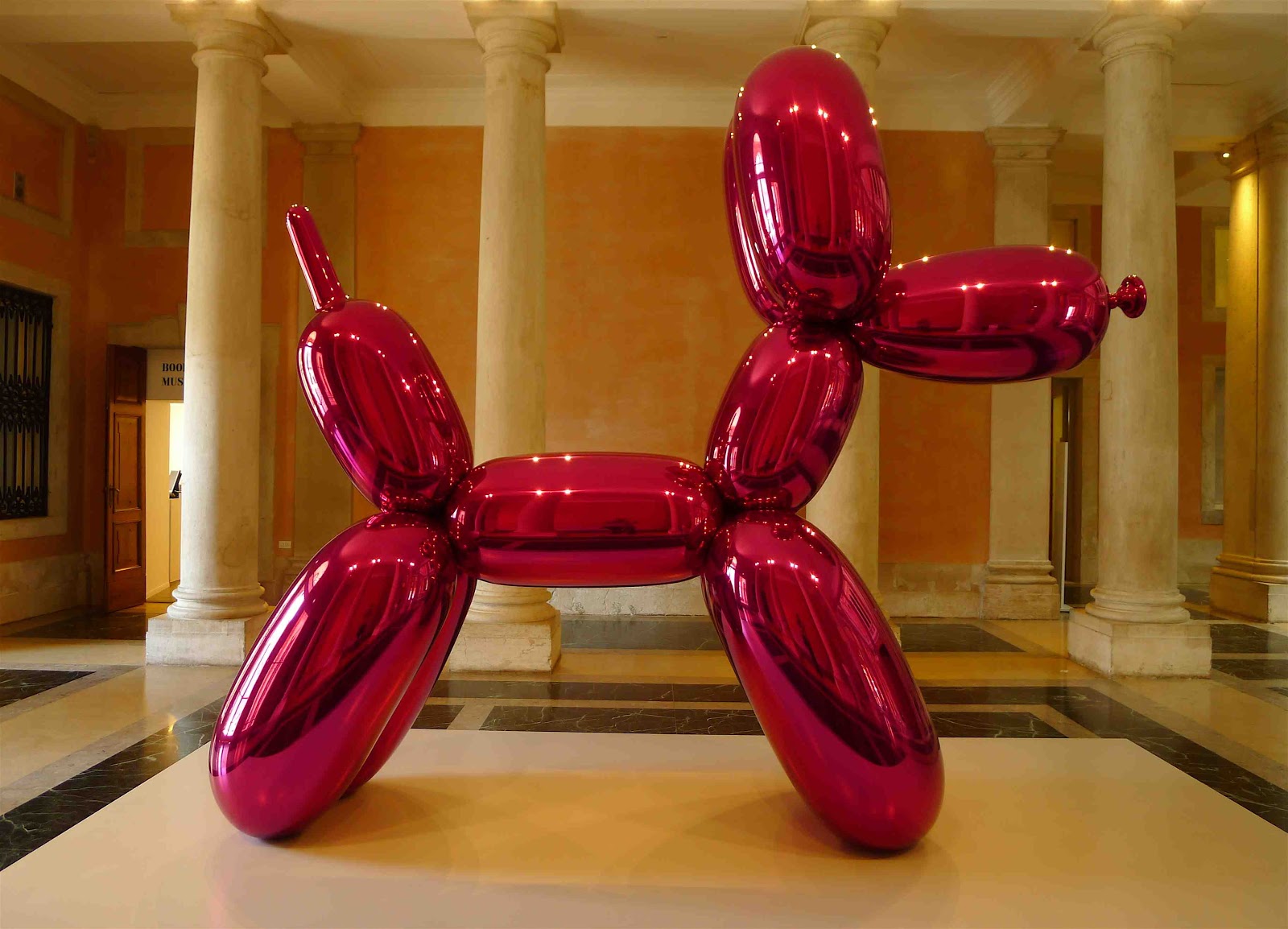 Jeffrey Bale's World of Gardens: Venezia