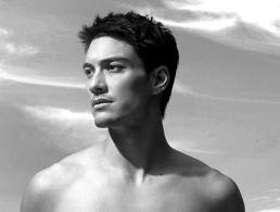 Asian Hot Man: Jason Godfrey