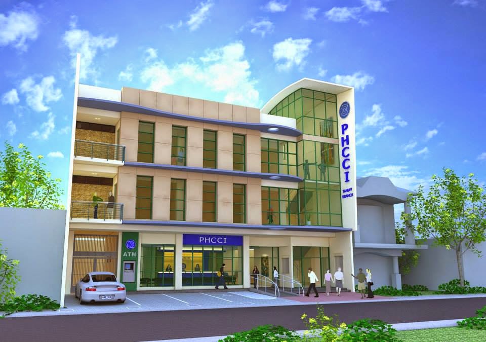 PHCCI and DCCCO Negros Oriental