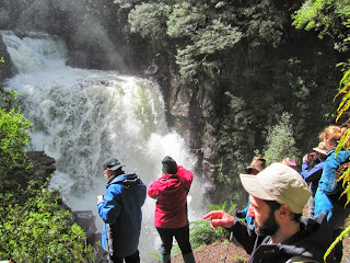 M&M Smith: TASMANIA : DAY 5 : OVERLAND TRACK : Kia Ora Hut to Windy ...