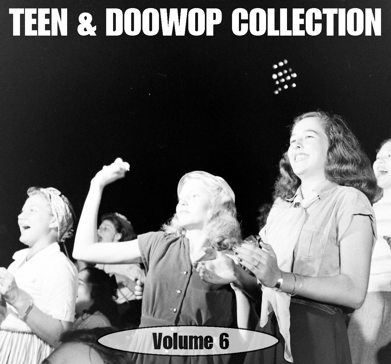 Rock Music Download Teen Doowop Collection Vol 06 rock-music-download-teen-doowop-collection-vol-06