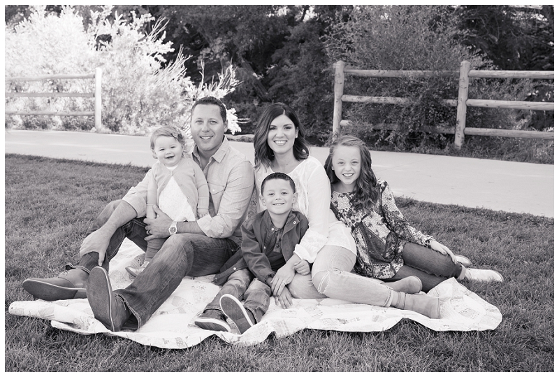 The LiLo Life: The Linville Family- Denver Family Photography