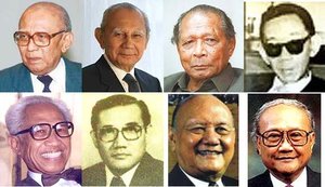 Hla Oo's Blog: Berkeley Mafia and Indonesia's 1965 Genocide - Part 3
