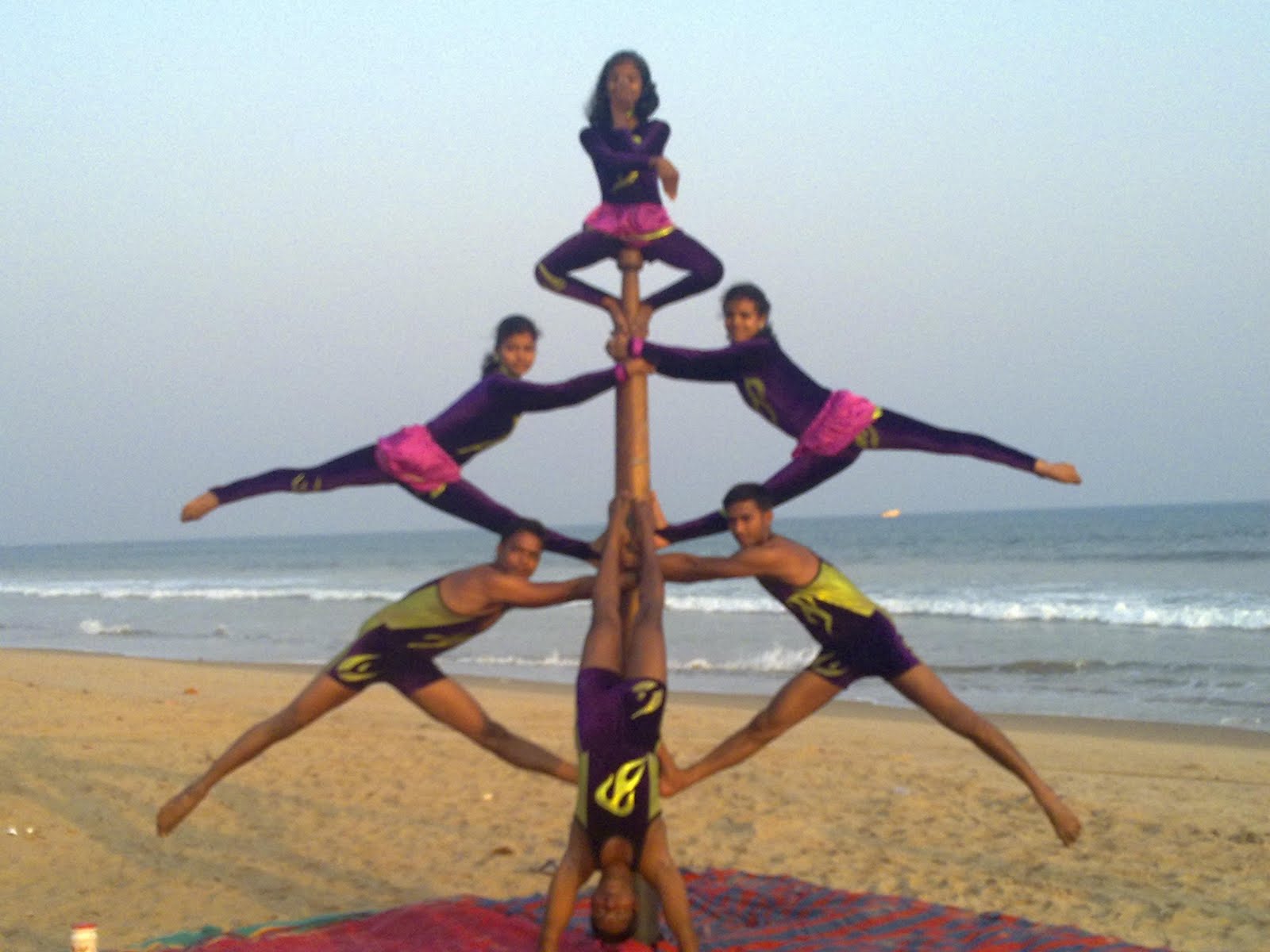 orissamallakhamba: orissamallakhamba