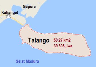 KotaKita.com: Kota Talango