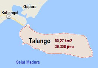 KotaKita.com: Kota Talango