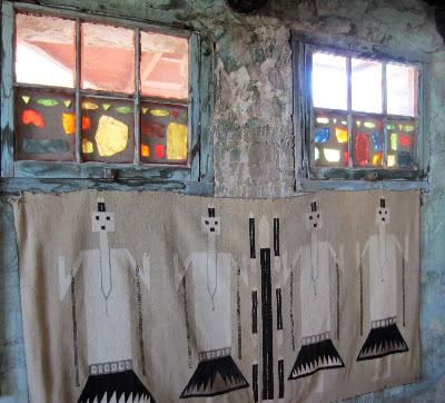 wacky tacky: Magical Mystery Castle