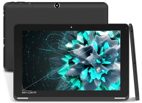 [Análisis] Yuntab B102, una equilibrada tablet con un gran 67% de ...