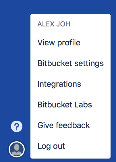 Use bitbucket as private Maven repository