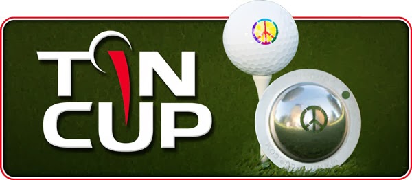 American Golfer: Tin Cup Introduces ‘Inner Peace’ Golf Ball Marking Stencil