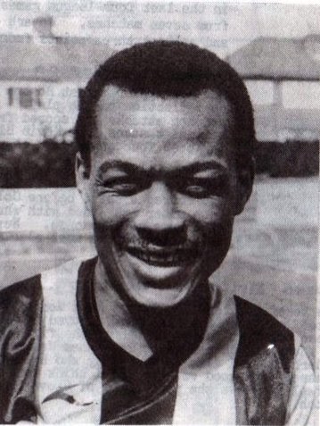 The Reckless Guide to Barnet FC: EDWIN STEIN