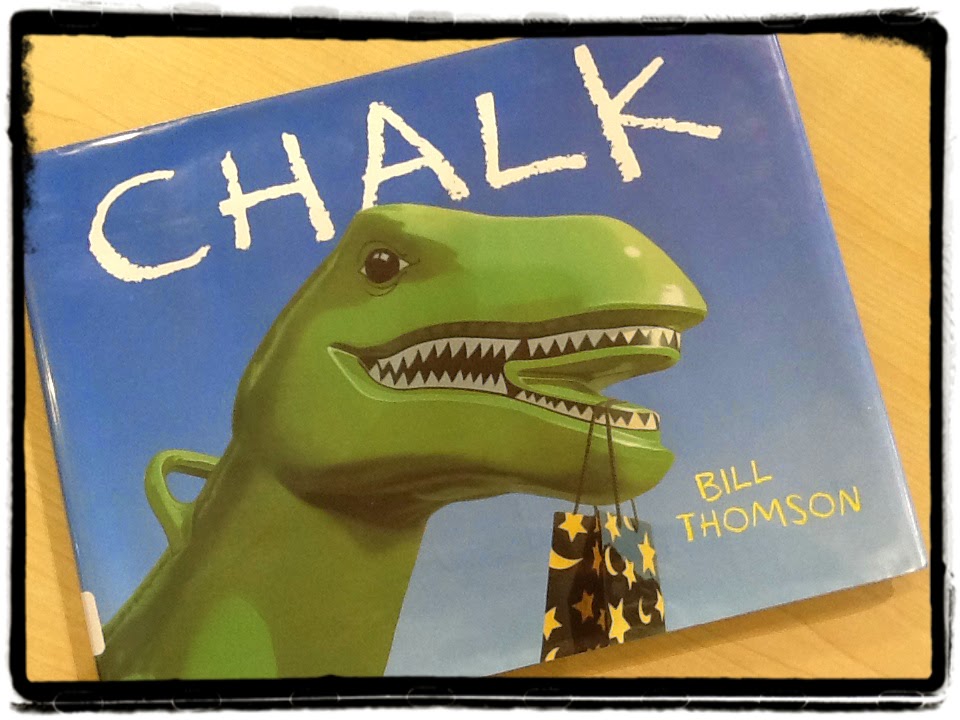 Technology is Loose in the Library & Around the School!!: 1st Graders ...