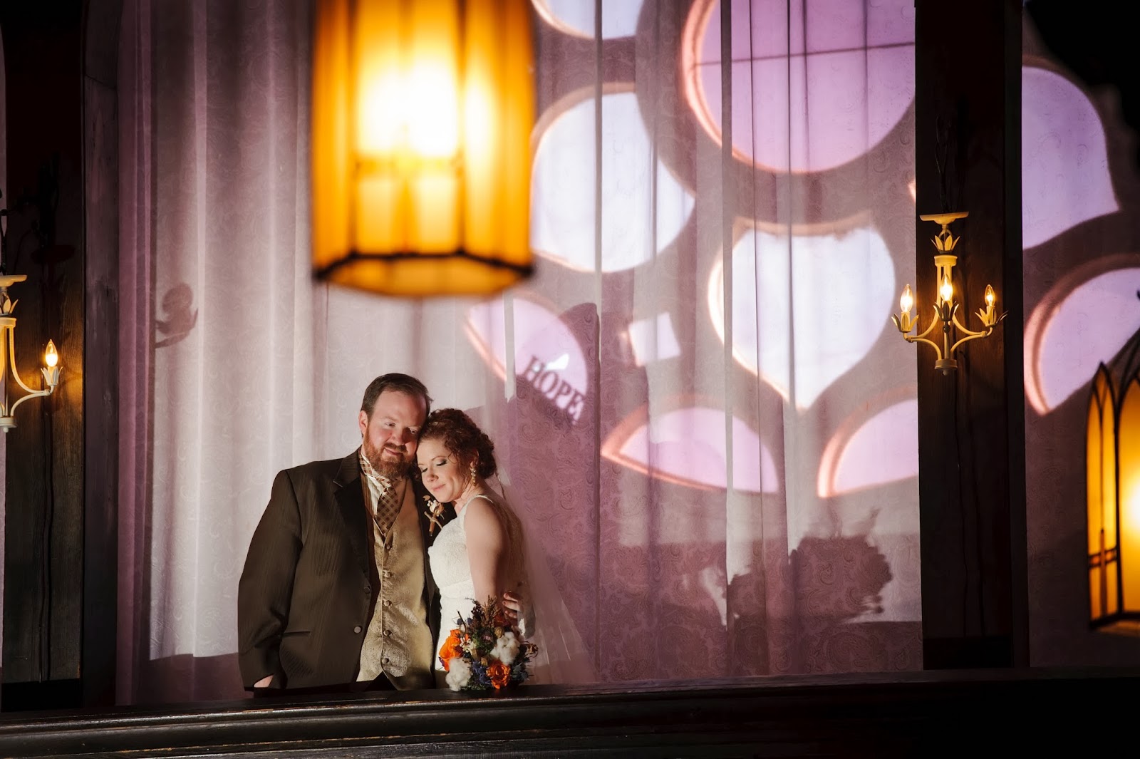 Cable Photography & Video: Jessica Henard & Nathan Gaude - Wedding ...