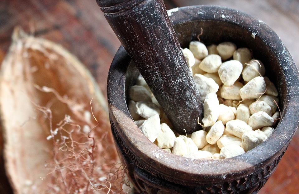 Je Wajua, UBUYU una Vitu Gani ambavyo ni Faida kubwa katika Mwili wako ...