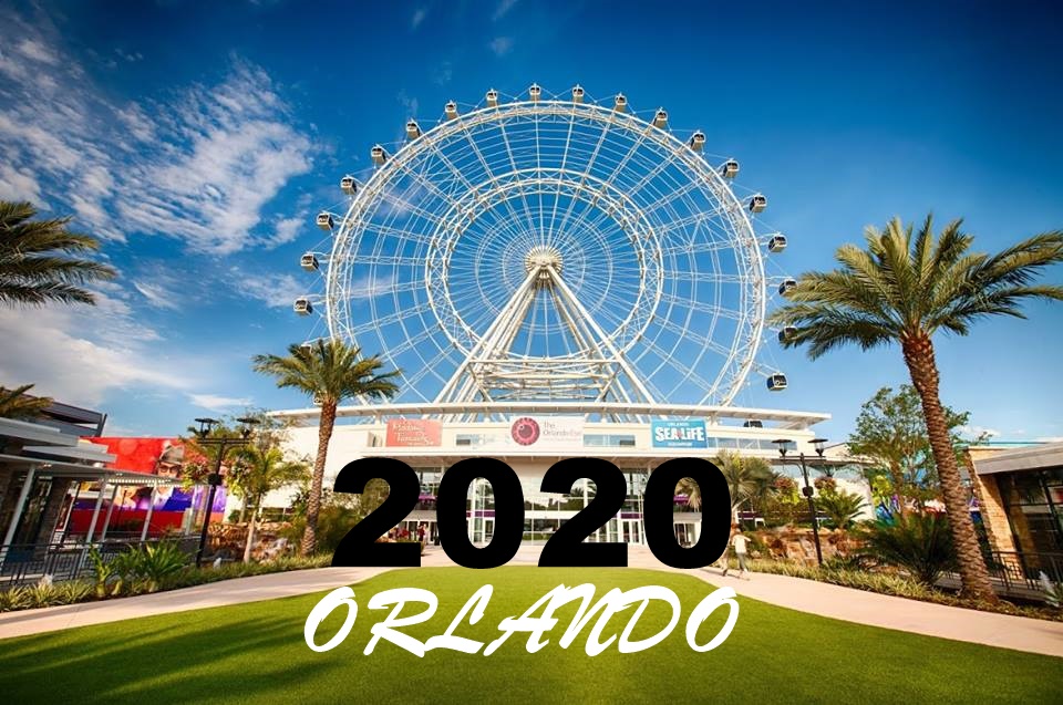 Euro Travel Viagens: ORLANDO