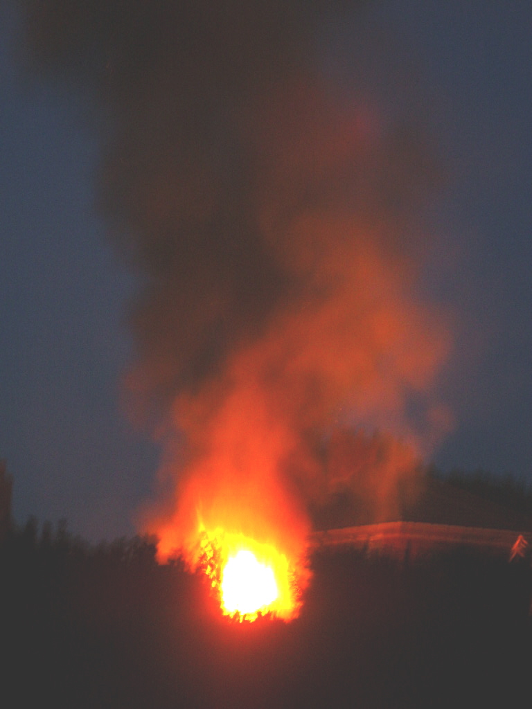 ...The Slightly Eccentric Diary of Rob Z Tobor...: The Big Bang, the ...