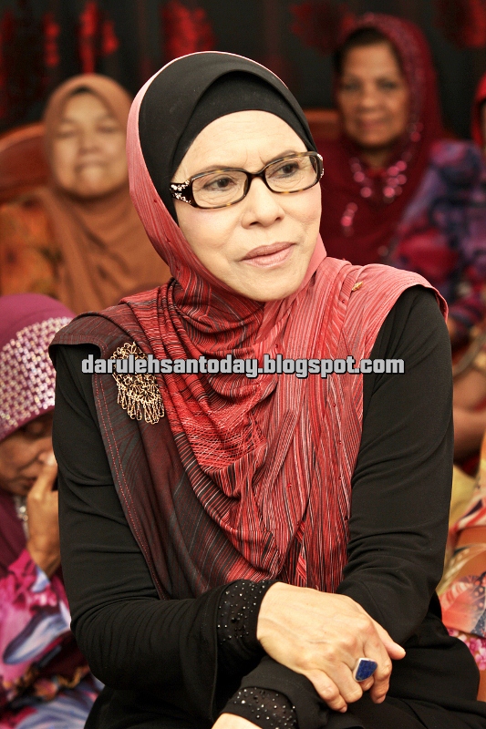 Seniman Kuswadinata Semakin Uzur...