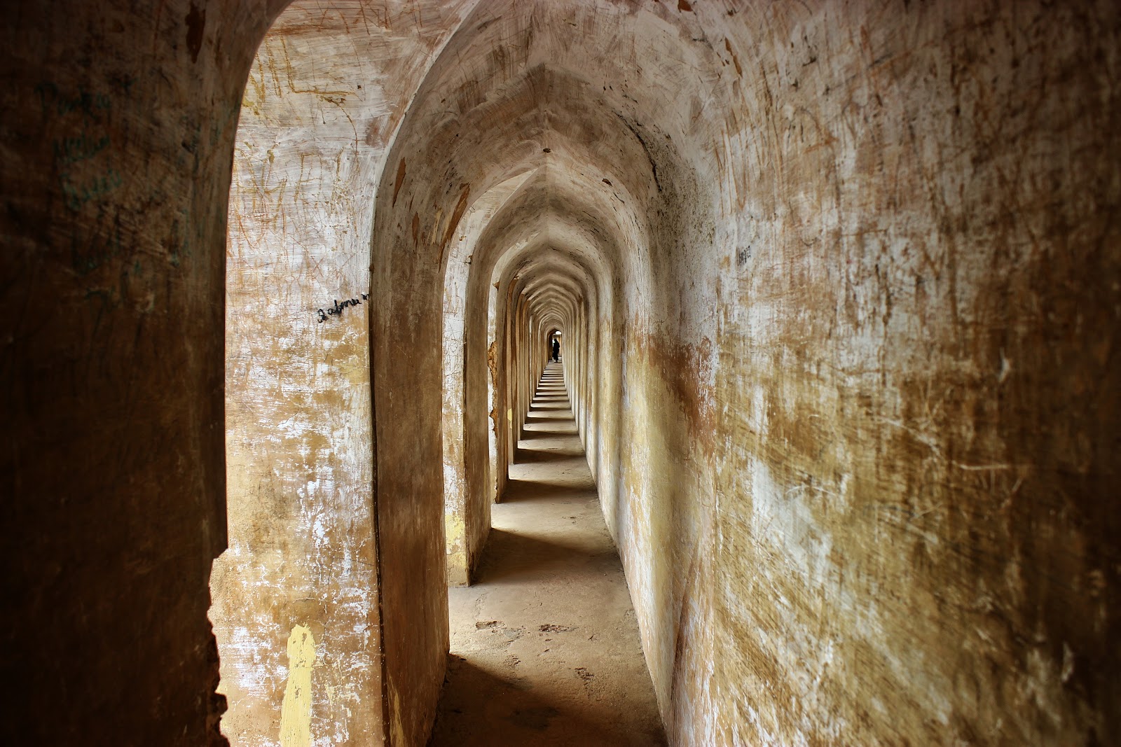 Bhool Bhulaiya – The Labyrinth