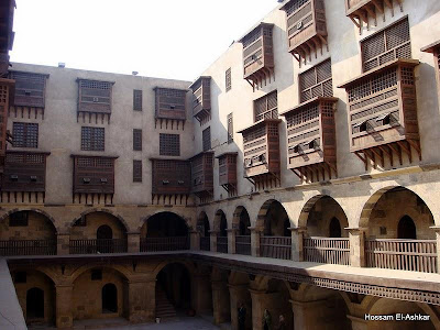 Egypt With Other View: OLD CAIRO