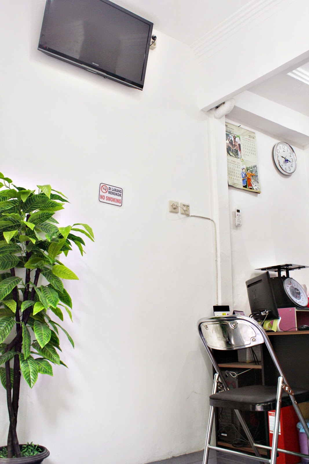 JNE GRESIK CABANG GKB - GRESIK KOTA BARU