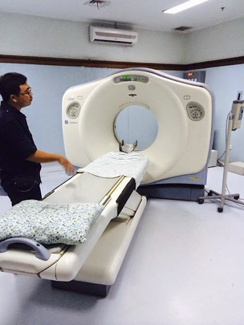 CT Scan Second | Distributor Alat Kesehatan & Laboratorium Rumah Sakit