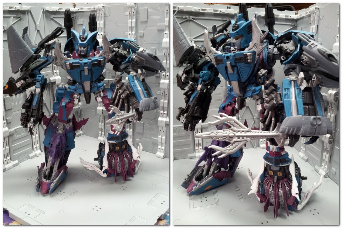 Transformers Power Core Combiners @ PCCombiners.blogspot.com: Custom ...