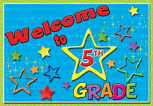 Miss Yaworski's Grade 5 Blog