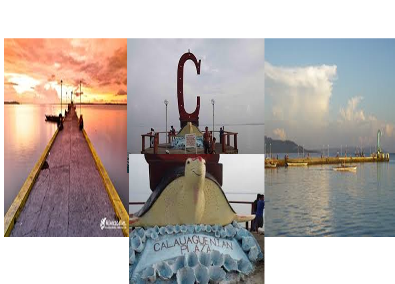 Explore the Small Town of Calauag, Quezon Province