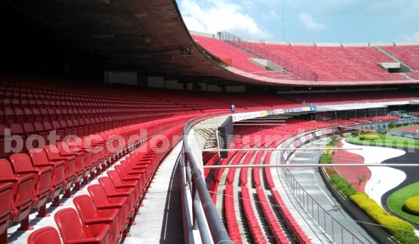 O Morumbi #OFICIAL