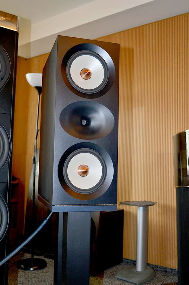 Thrax Audio latest updates! – M & S | Ultimate High-Fidelity