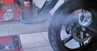 Inilah Cara Memperbaiki Motor Berasap Paling Simpel dan Mudah