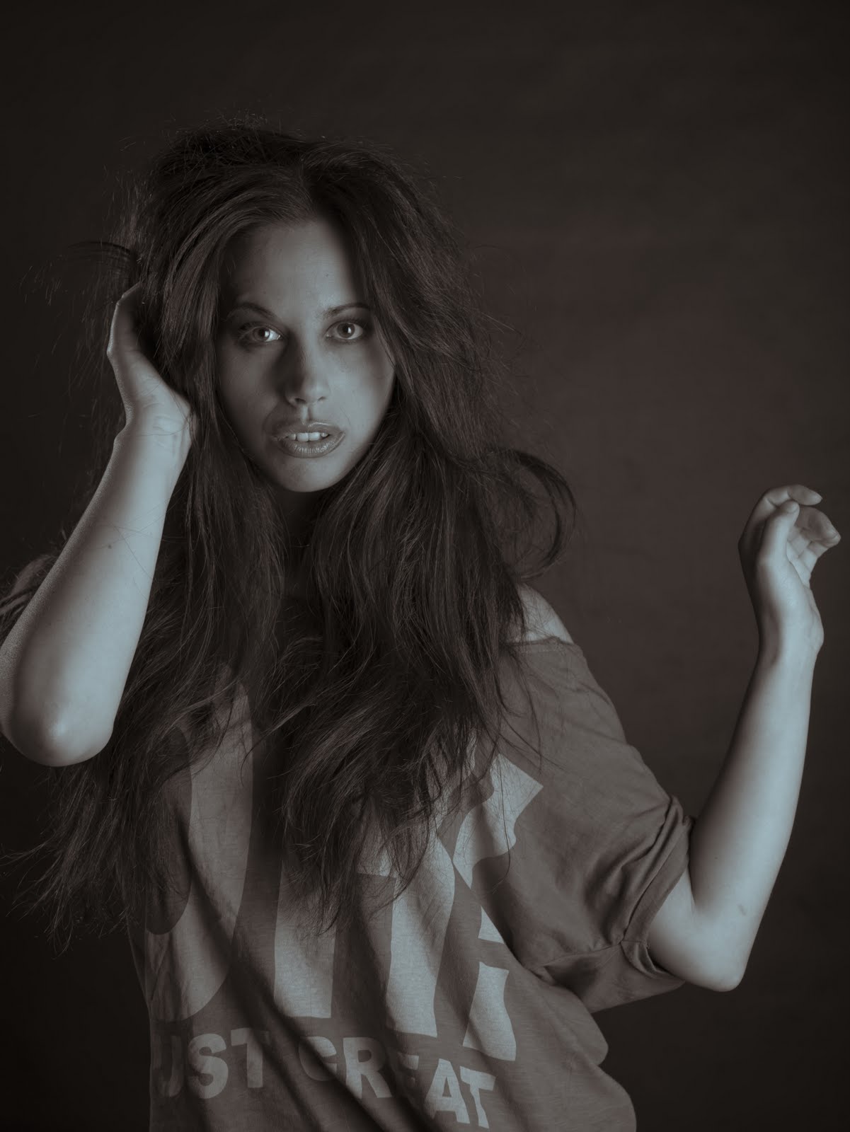 MIGUEL DUARTE FOTOGRAFO: Fotografía de retrato y modelaje