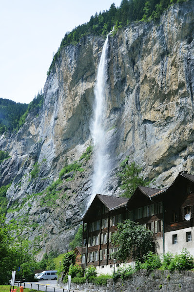 Up, close and personal with alps - Wa Tell Tales