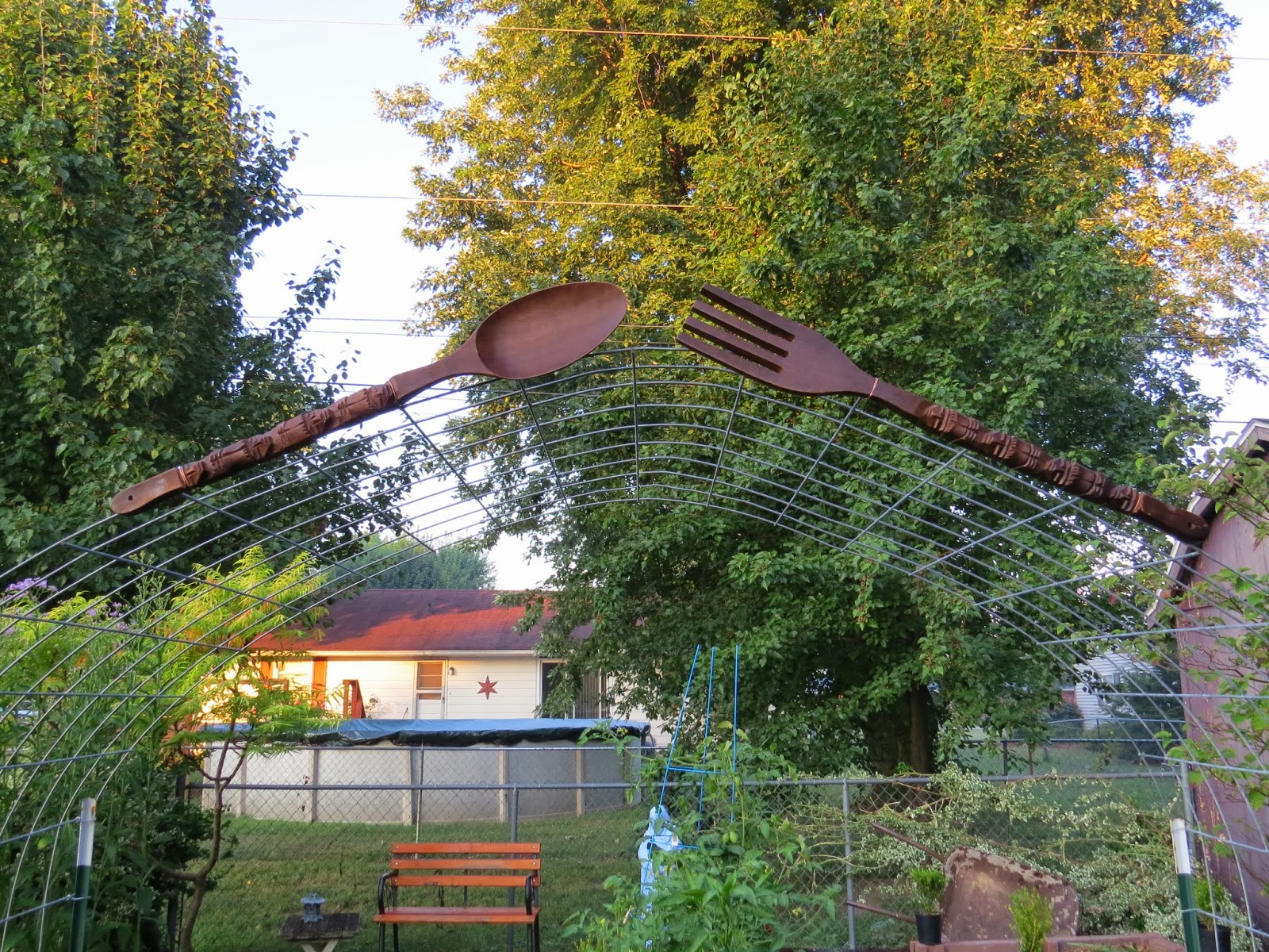 Greenbow: Evolution of the Veggie Corner