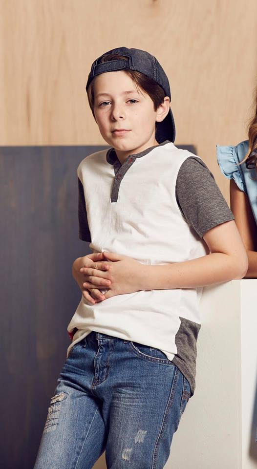 Seattle Artists Agency: Rylan Crow Signs with AKA Talent and Discover ...