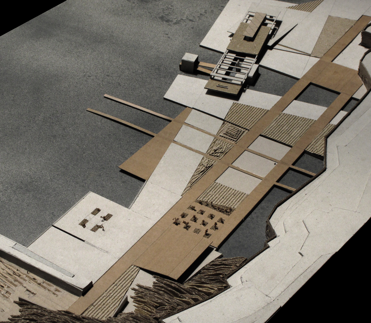 ΑΣΤΙΚΟΣ ΣΧΕΔΙΑΣΜΟΣ- ΠΡΟΓΡΑΜΜΑΤΙΣΜΟΣ ΚΑΙ ΣΥΝΘΕΣΗ ΑΣΤΙΚΩΝ ΧΩΡΩΝ I - II ...