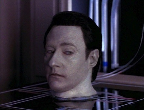 Addicted to Star Trek: Episode Review - Disaster (Next Generation ...