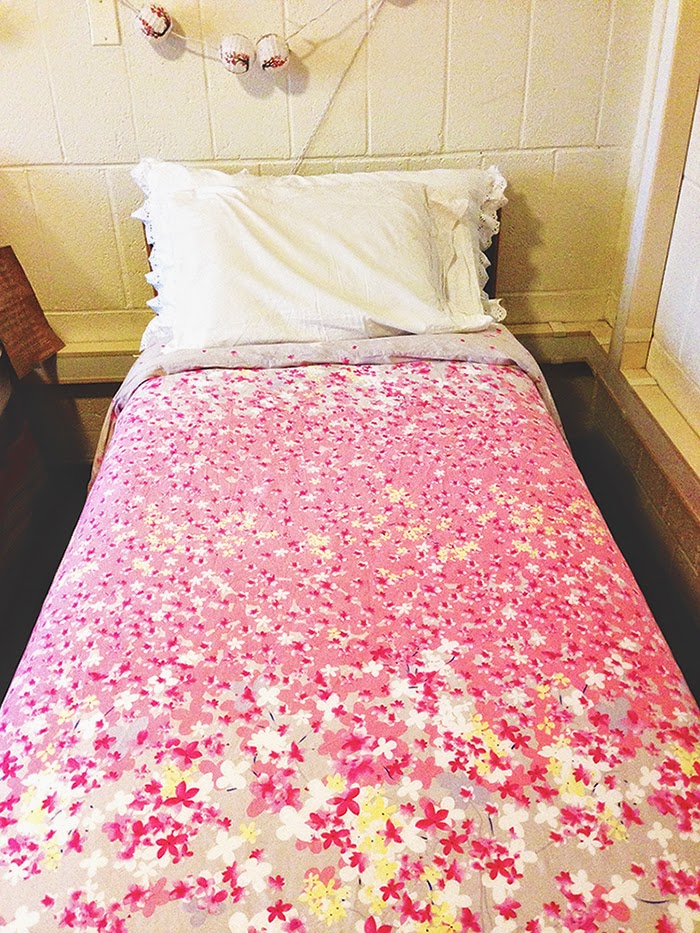 A Second Bite: The wonders of a well-made bed