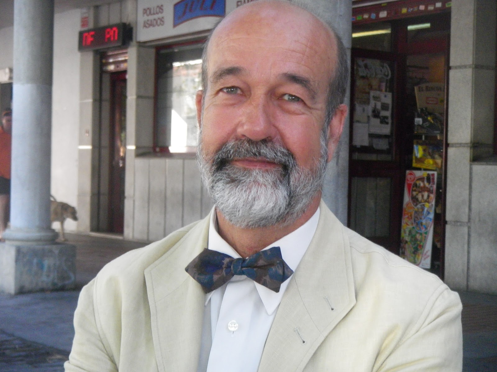 EL BLOC DEL JOAN: "Los ricos mueren por exceso de atención médica ...
