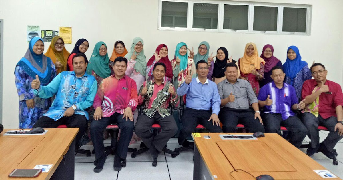 MOHD NIZAM BIN MAD TAHIR: Digital Ink dan Green Screen IPG Kampus ...